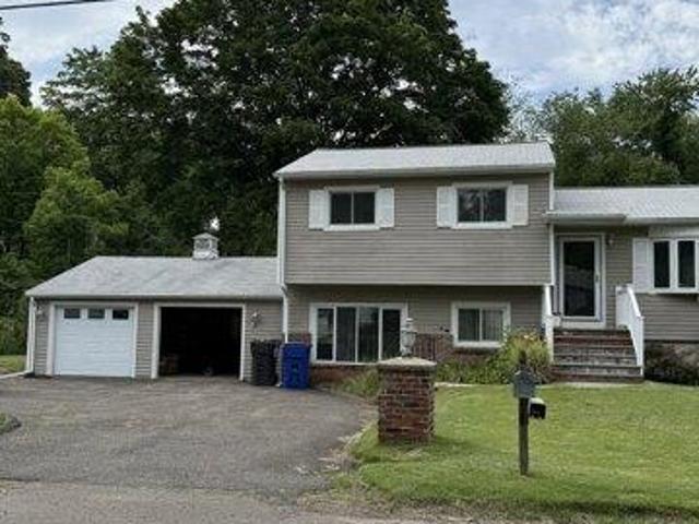 house with 3 bedroom, Ridgefield CT ES104604505
