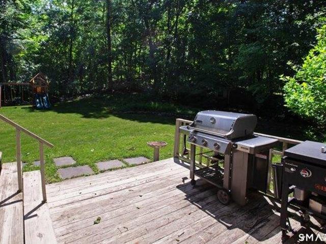 house with 3 bedroom, Ridgefield CT ES104853679