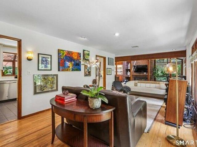 house with 3 bedroom, Ridgefield CT ES105125769