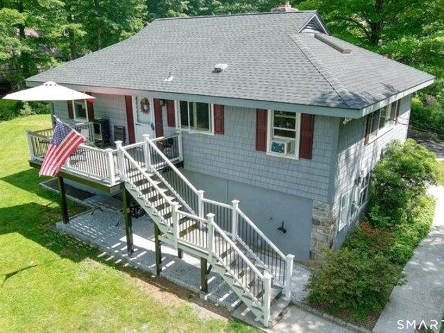 house with 3 bedroom, Ridgefield CT ES105125960