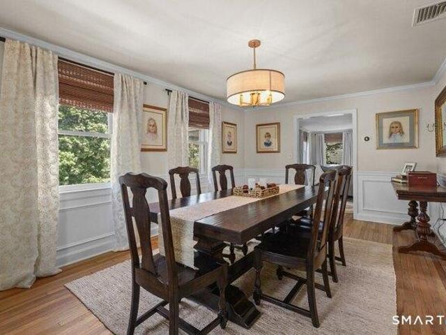 house with 3 bedroom, Ridgefield CT ES105123956