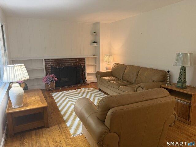 house with 3 bedroom, Ridgefield CT ES105158162