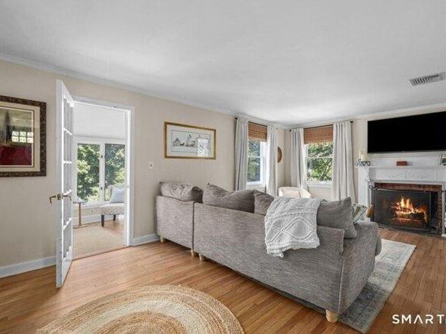 house with 3 bedroom, Ridgefield CT ES105160562