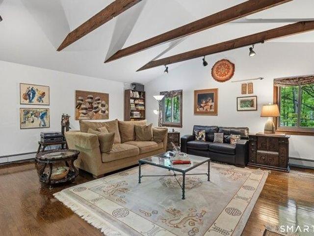 house with 3 bedroom, Ridgefield CT ES105176116