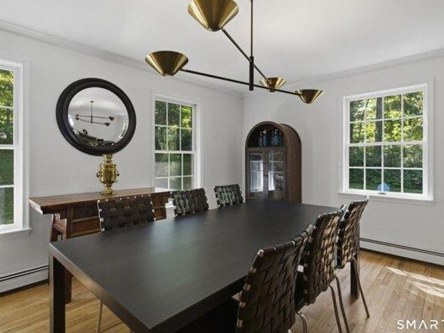 house with 3 bedroom, Ridgefield CT ES105173143