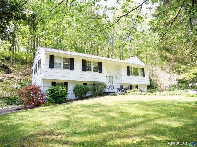 house with 3 bedroom, Ridgefield CT ES105230472