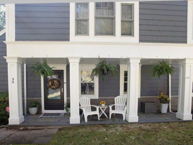 house with 3 bedroom, Ridgefield CT ES103071831