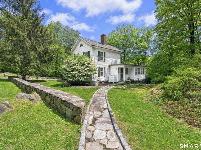 house with 3 bedroom, Ridgefield CT ES103102086