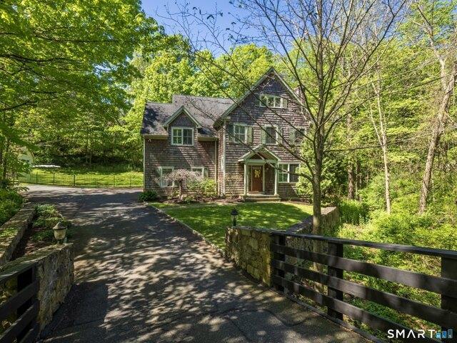 house with 3 bedroom, Ridgefield CT ES103162586