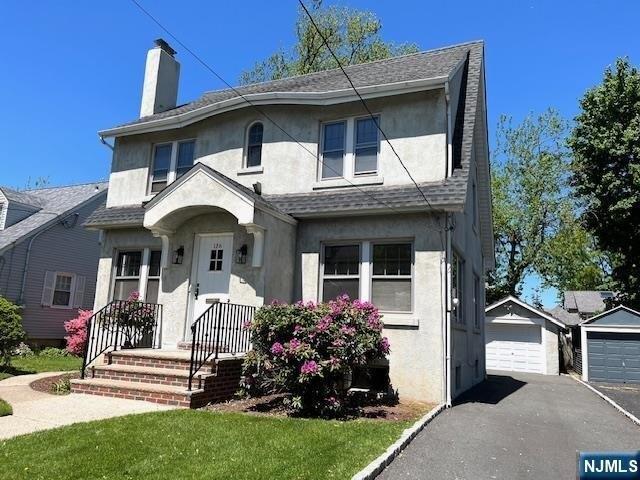 house with 3 bedroom, Ridgefield Park NJ DS102561219