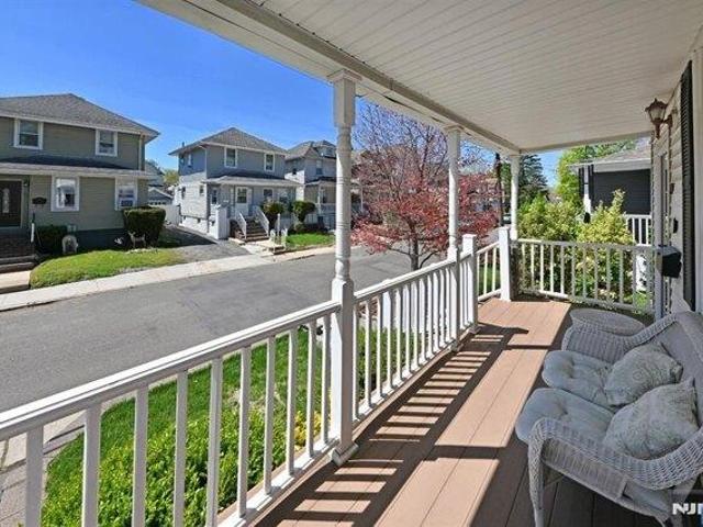house with 3 bedroom, Ridgefield Park NJ DS102025857