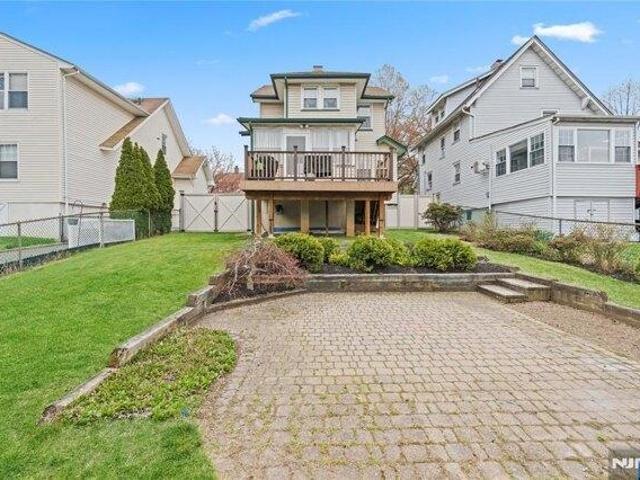 house with 3 bedroom, Ridgefield Park NJ DS102026956