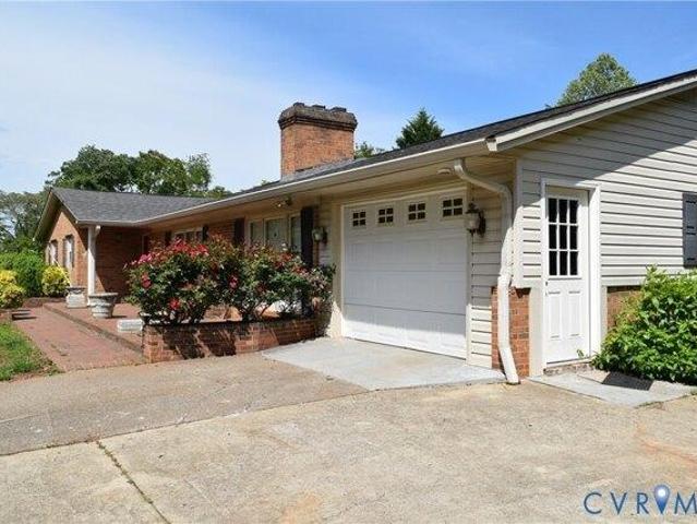house with 3 bedroom, Ridgeway VA ES104906332