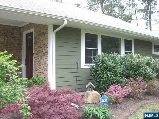 house with 3 bedroom, Ridgewood NJ ES103500903