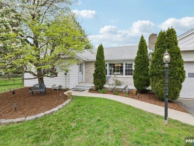 house with 3 bedroom, Ridgewood NJ ES104761992