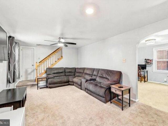house with 3 bedroom, Ridley Park PA ES104904844