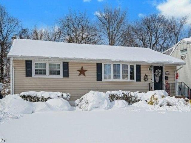 house with 3 bedroom, Riverdale NJ DS101898834