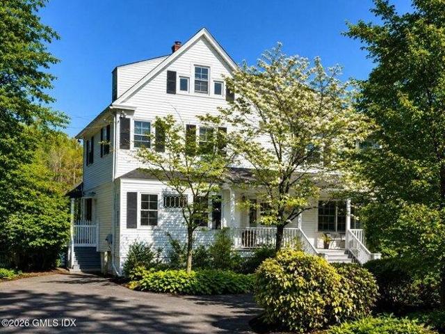 house with 3 bedroom, Riverside CT DS102761196