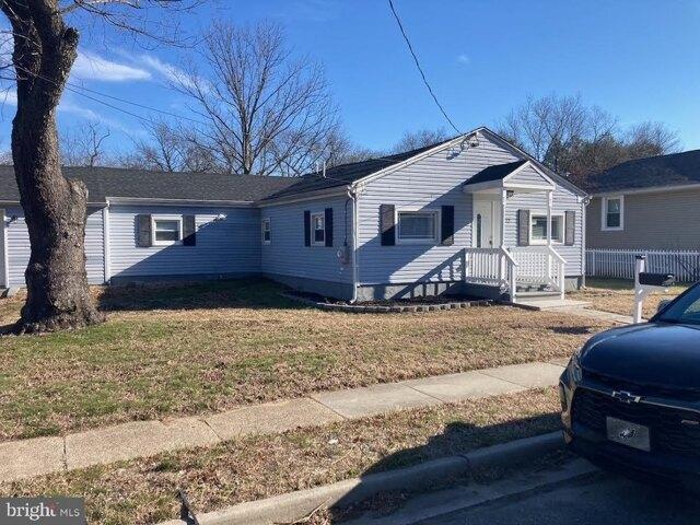 house with 3 bedroom, Riverside NJ DLS102531871