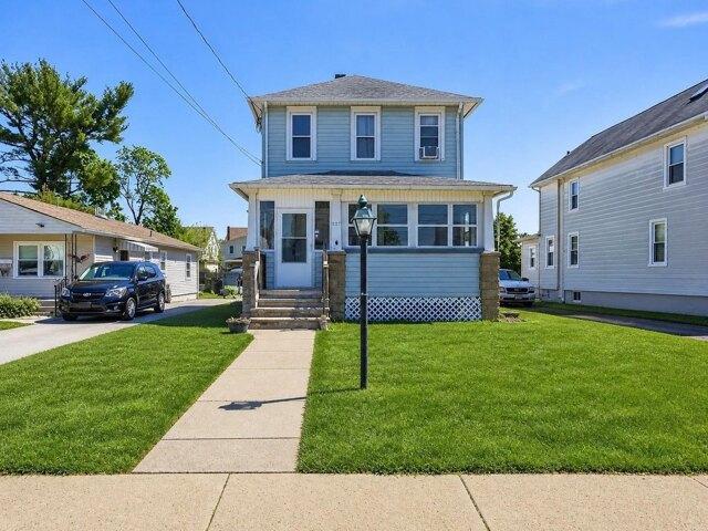 house with 3 bedroom, Riverside NJ DLS102531914