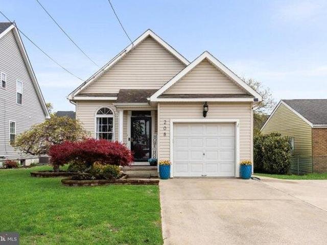 house with 3 bedroom, Riverside NJ DLS102799785
