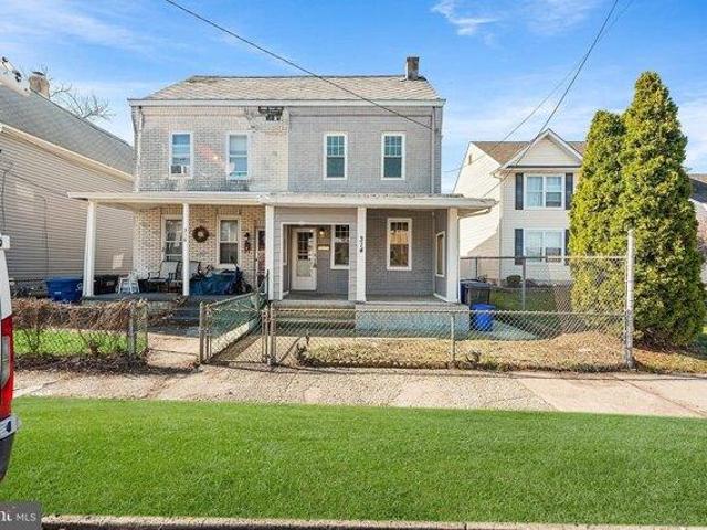 house with 3 bedroom, Riverside NJ DS102528595