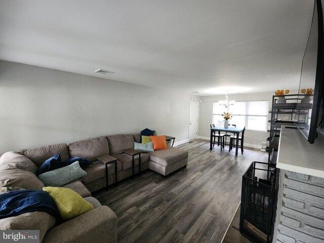 house with 3 bedroom, Riverside NJ DS102827546