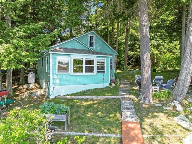 house with 3 bedroom, Rome ME DS104263549