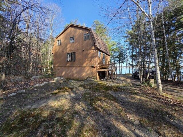 house with 3 bedroom, Rome ME DS102824451