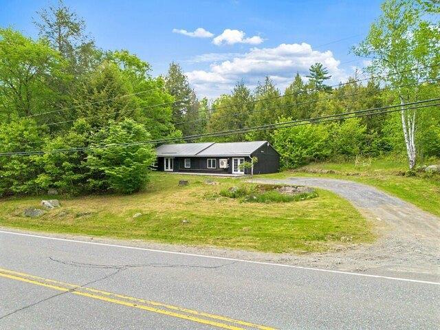 house with 3 bedroom, Rome ME DS103159578