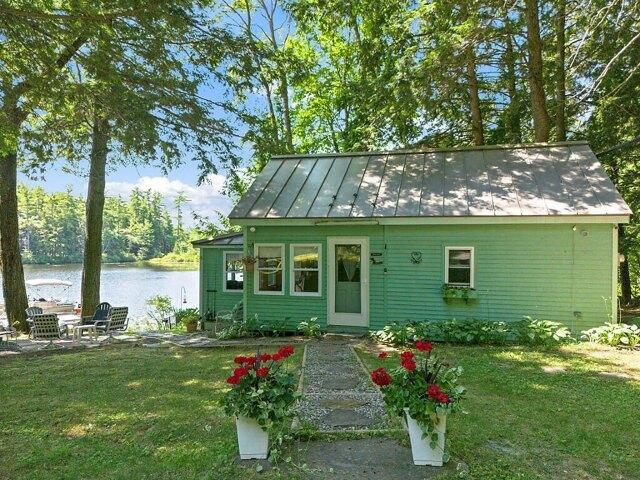 house with 3 bedroom, Rome ME ES104263549