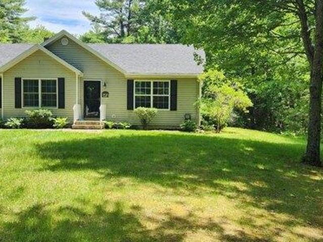 house with 3 bedroom, Rome ME ES104296866