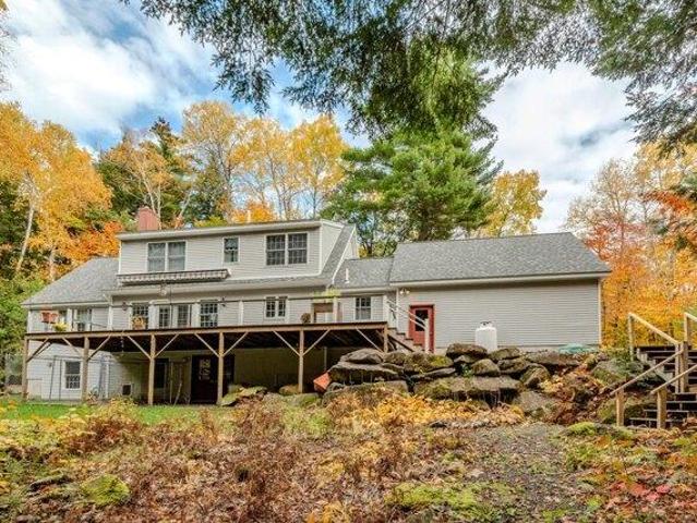 house with 3 bedroom, Rome ME ES104300129