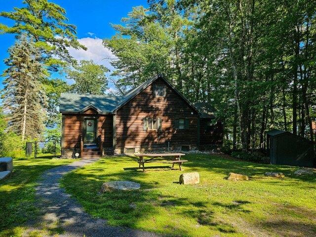 house with 3 bedroom, Rome ME ES104441217