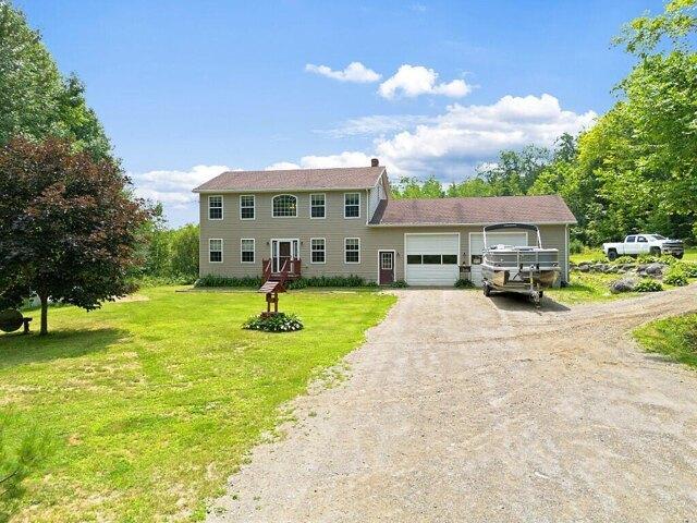 house with 3 bedroom, Rome ME ES104541590