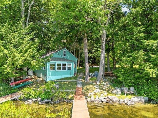 house with 3 bedroom, Rome ME ES105173403