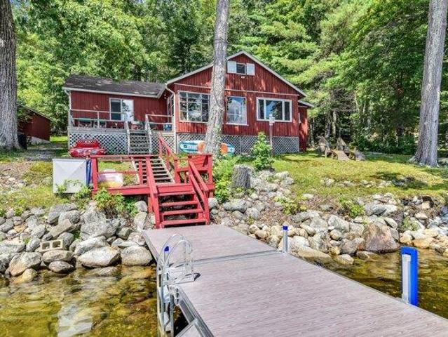 house with 3 bedroom, Rome ME ES105232403