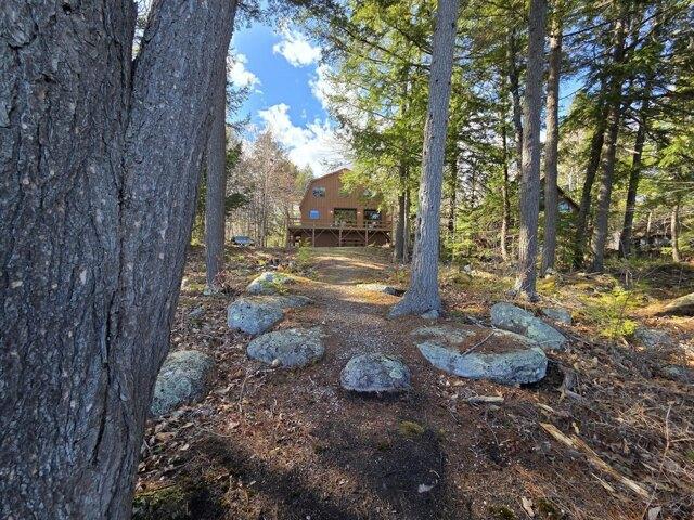 house with 3 bedroom, Rome ME ES102824451