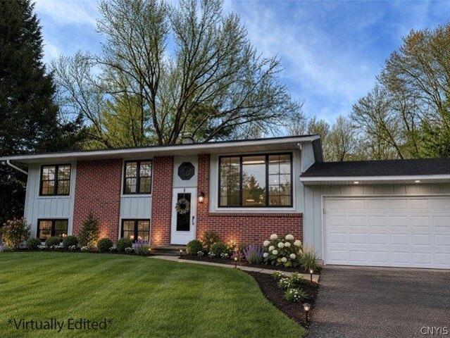 house with 3 bedroom, Rome NY DS103622918