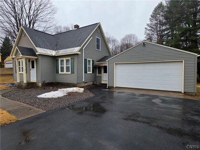 house with 3 bedroom, Rome NY ES103622313
