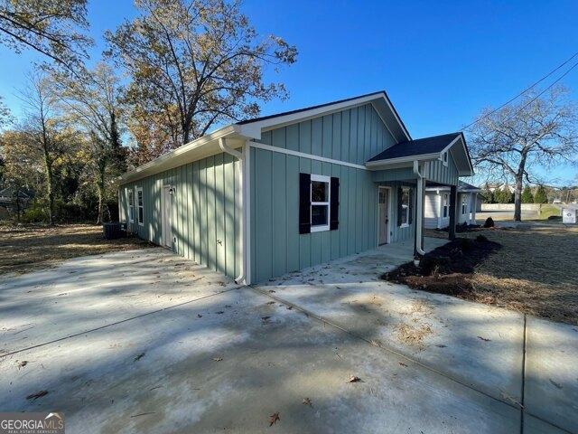 house with 3 bedroom, Rome GA DS88692140