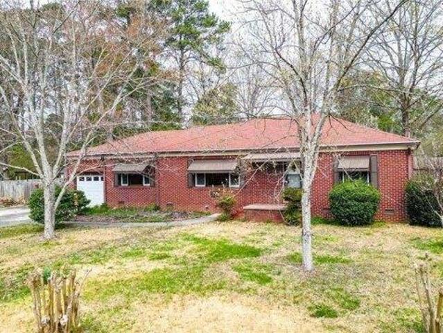 house with 3 bedroom, Rome GA DS88768801