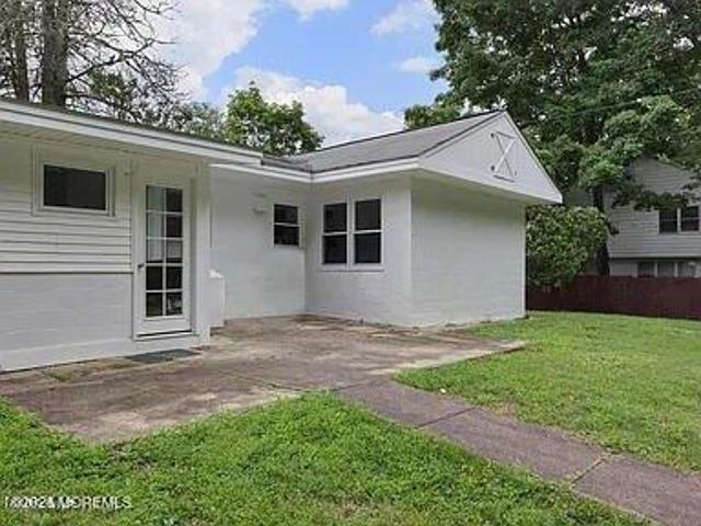 house with 3 bedroom, Roosevelt NJ ES105156776