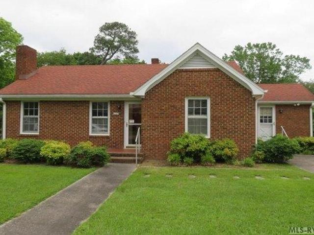 house with 3 bedroom, Roanoke Rapids NC DLS91701858