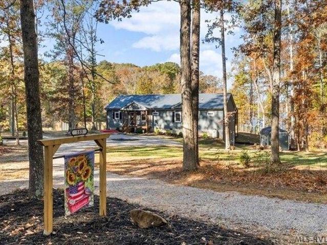 house with 3 bedroom, Roanoke Rapids NC ES103501069