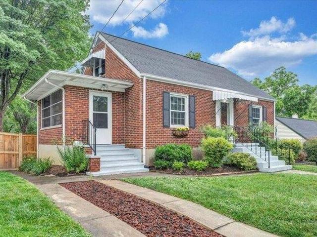 house with 3 bedroom, Roanoke VA DS103625846