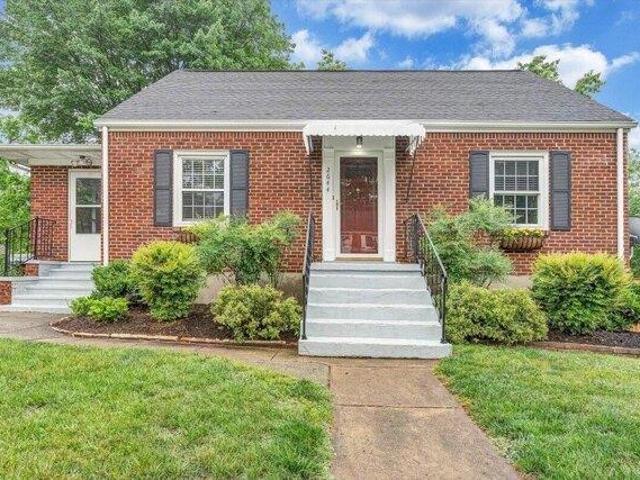 house with 3 bedroom, Roanoke VA ES103625846