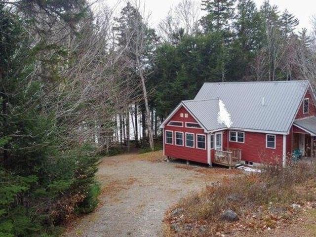 house with 3 bedroom, Robbinston ME DLS103033619