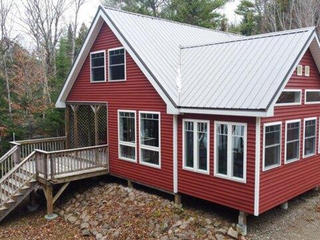 house with 3 bedroom, Robbinston ME ES104405724