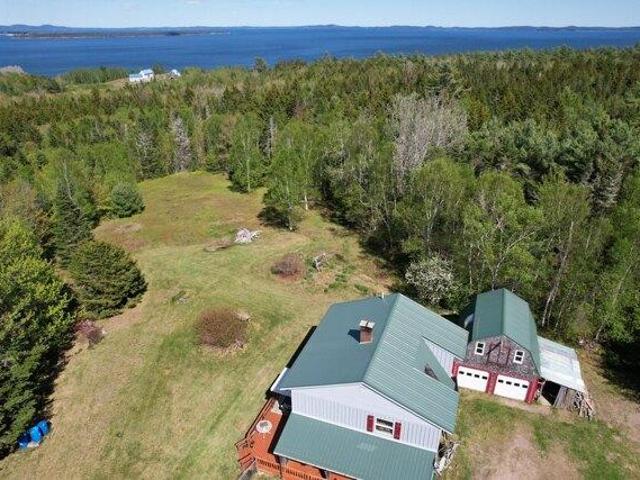 house with 3 bedroom, Robbinston ME ES103101051